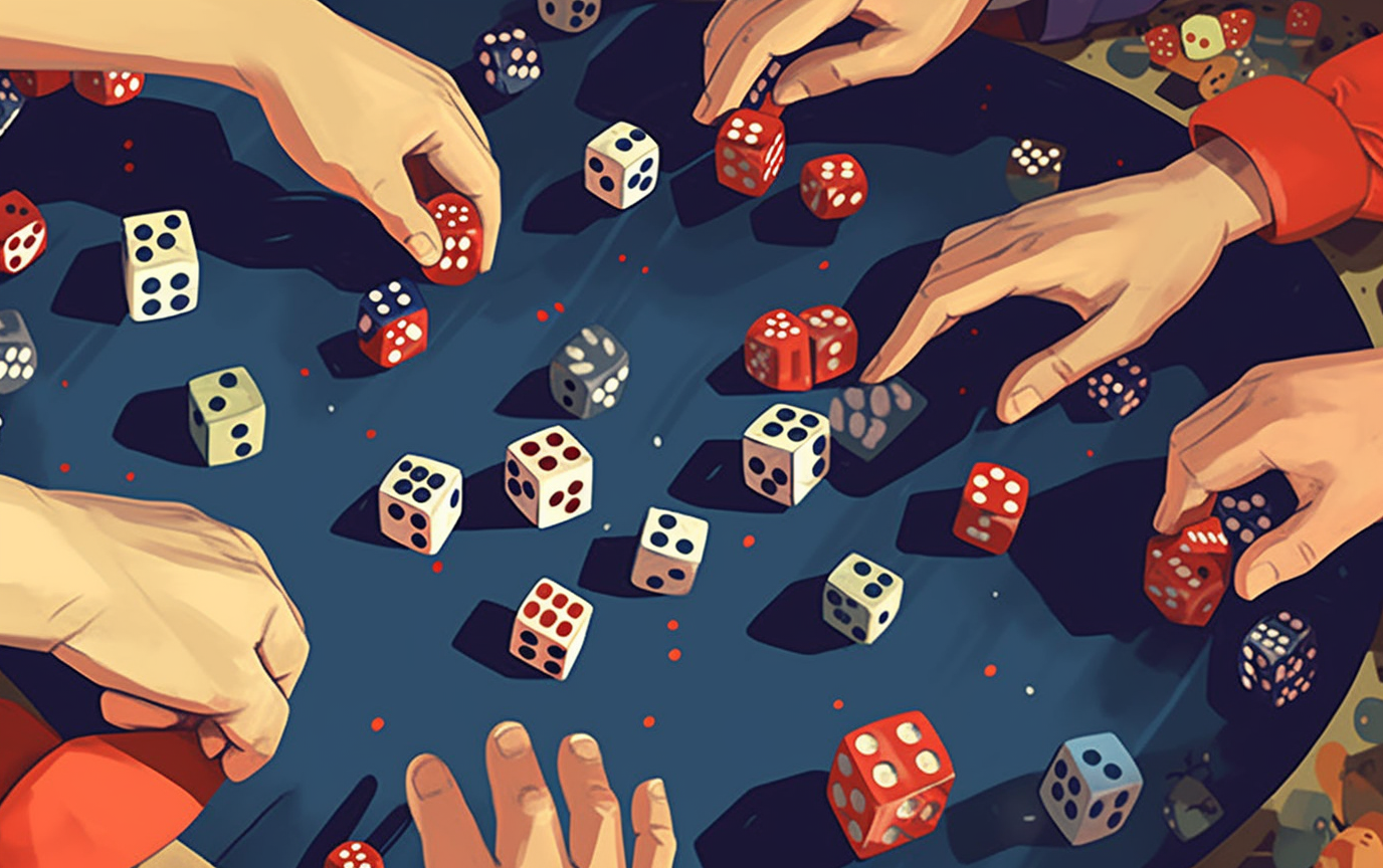 Start the Game!